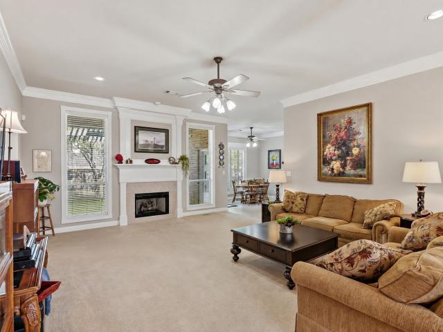 401 Sapphire Drive