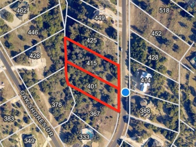 401 Scarlet Court