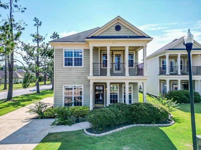 401 Scarlet Cv, Oxford, MS 38655