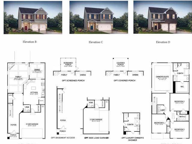 401 Scarlet Leaf Lane