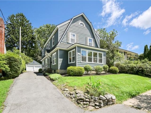 401 Scott Ave, Syracuse, NY 13224