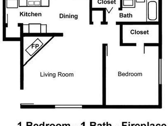 401 SE 12th Street # 105