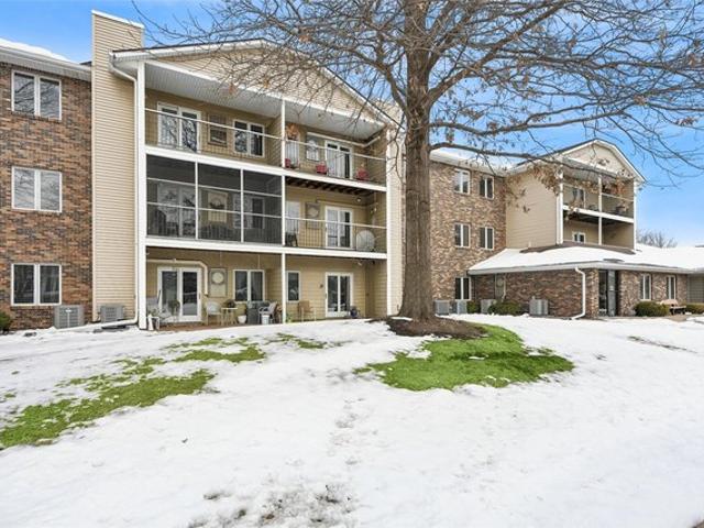 401 SE Delaware Ave Unit 306, Ankeny, IA 50021