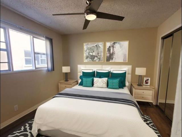 401 Sea Breeze Apts LLC 1 Bedroom Apartment for Rent at 401 401 & 407 Avenue G, Redondo Beach, CA 90277 South Redondo Beach