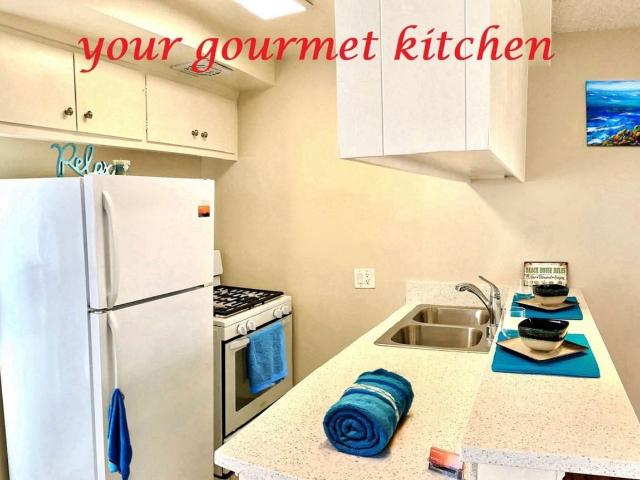 401 Sea Breeze Apts LLC 1 Bedroom Apartment for Rent at 401 401 & 407 Avenue G, Redondo Beach, CA 90277 South Redondo Beach