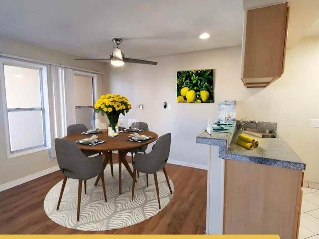 401 Sea Breeze Apts LLC 1 Bedroom Apartment for Rent at 401 401 & 407 Avenue G, Redondo Beach, CA 90277 South Redondo Beach