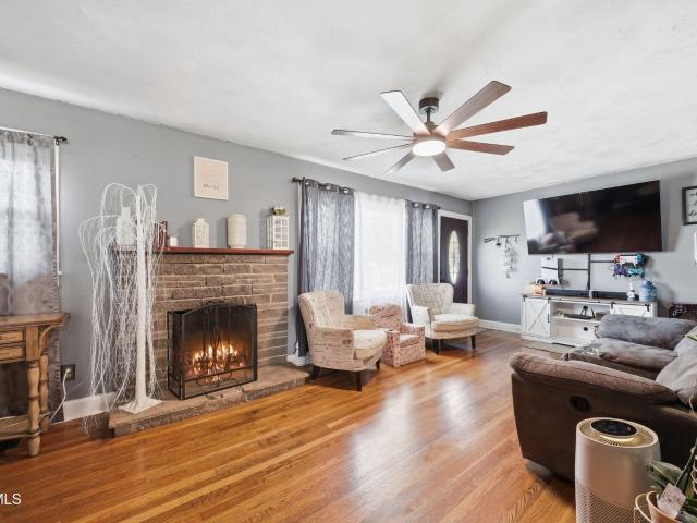 401 Seminole Road