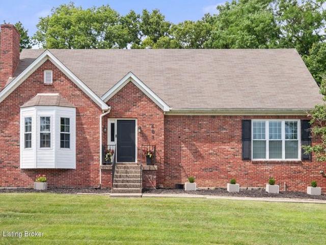 401 Seneca Rd, Shelbyville, KY 40065