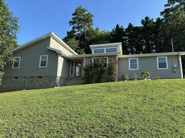 401 Shannon Dr, Hixson, TN 37343