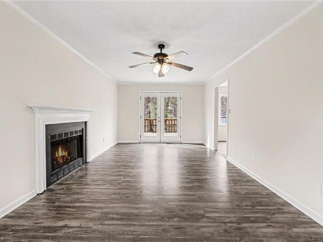 401 Sherwood Court