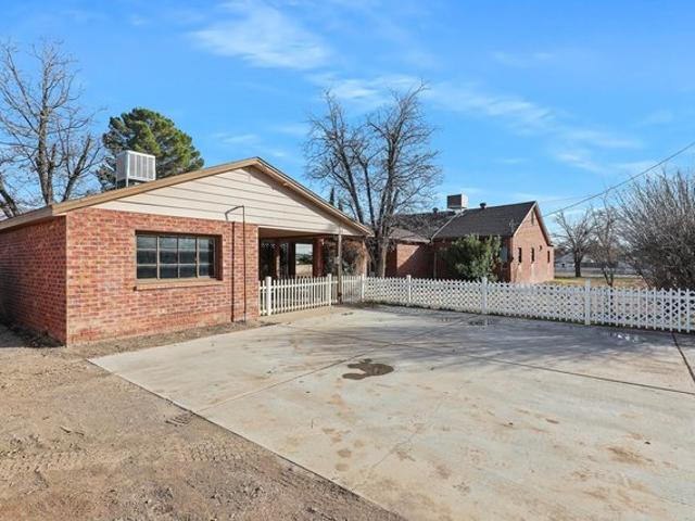 401 Sixteenth St, Alamogordo, NM 88310