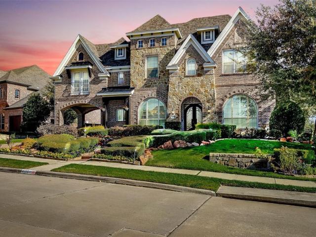 401 Silverado Trail, Keller, US, TX
