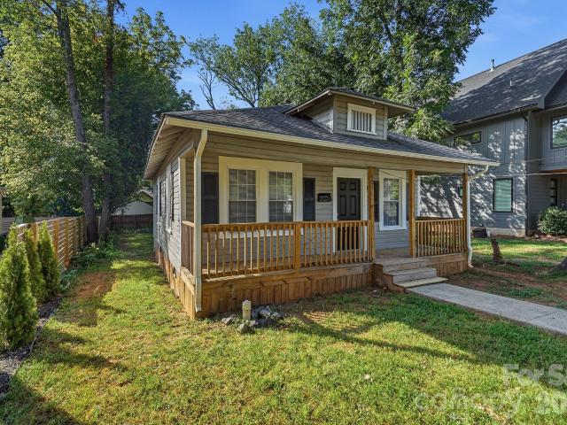 401 Skyland Avenue