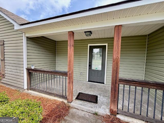 401 Spanish Moss Lane