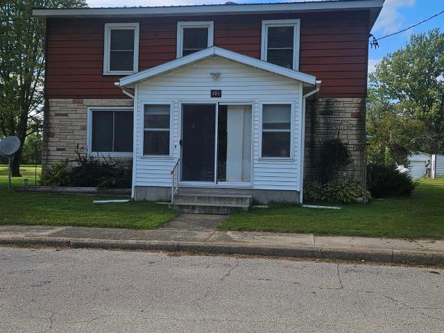 401 Spencer Street