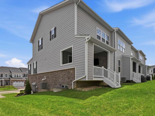401 spruce lane