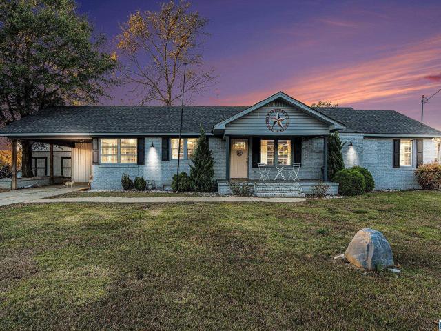 401 Studdard Drive
