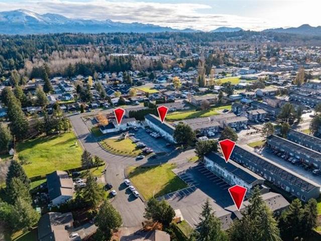 401 Stanford Dr, Mount Vernon, WA 98273