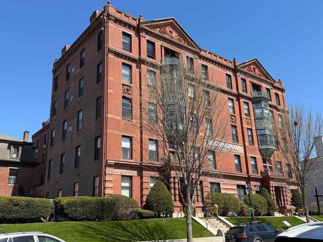 401 State St Unit M301, Portsmouth, NH 03801