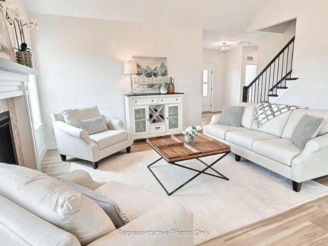 401 Stickley Drive