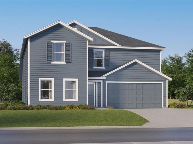 401 Stratus Ln