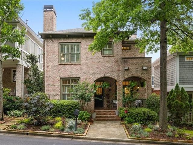 401 Sutherland Pl NE, Atlanta, GA 30307