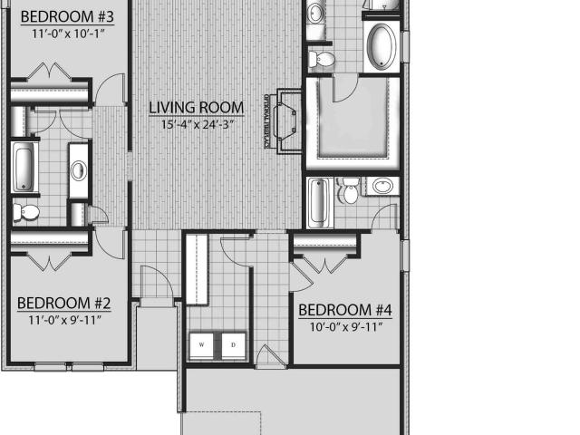 401 Sutton Lane