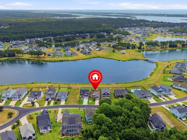 401 Summerhouse Drive