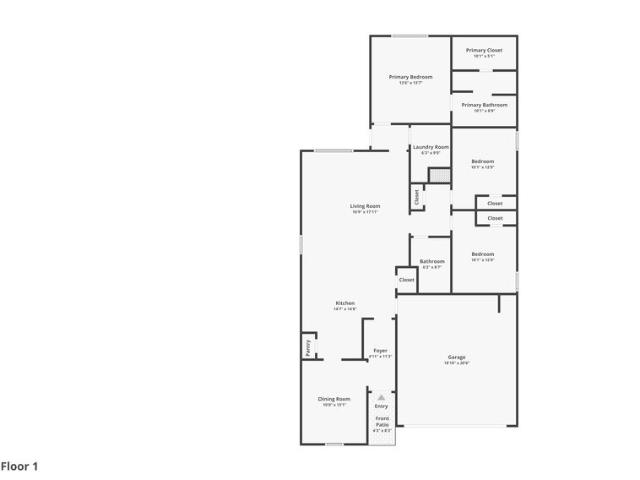 401 Sunny Highlands Dr, Katy, TX 77493 | MLS #82178