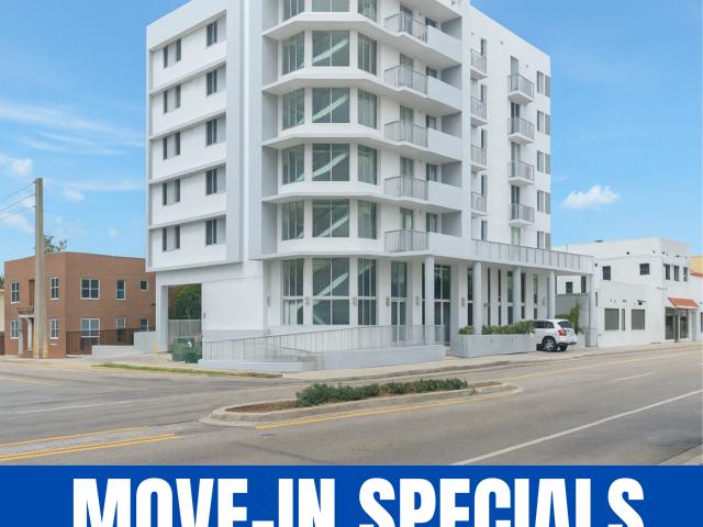 401 SW 17 th Ave | Little Havana