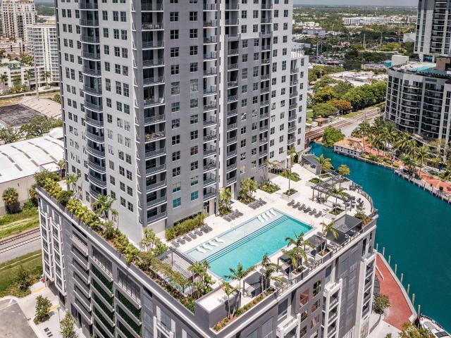 401 SW 1st Ave, Unit 3003, Fort Lauderdale, FL 33301 | MLS #B26008 | Compass