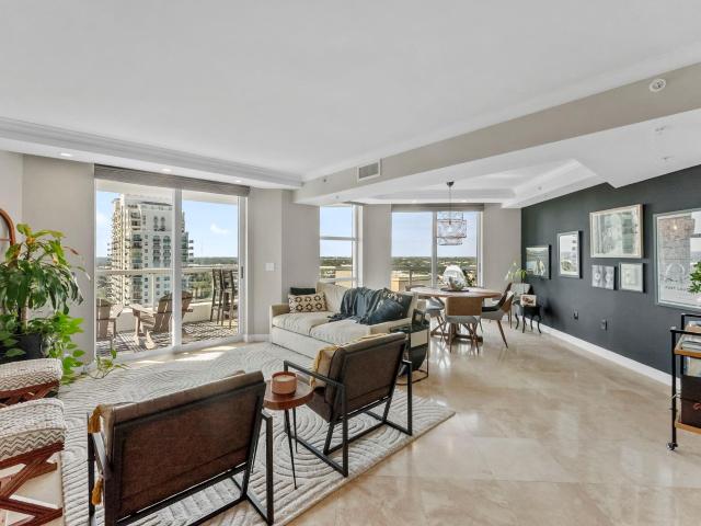 401 SW 4th Ave, Unit 1706, Fort Lauderdale, FL 33315 | MLS #F10543
