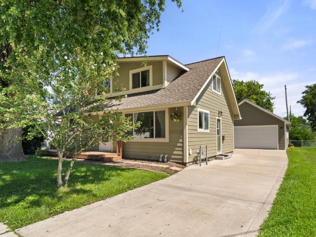 401 SW Des Moines Street