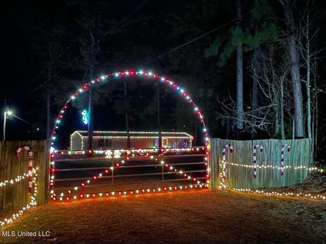401 SW Montgomery Rd, Summit, MS 39666