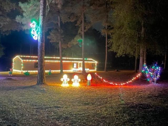 401 SW Montgomery Road
