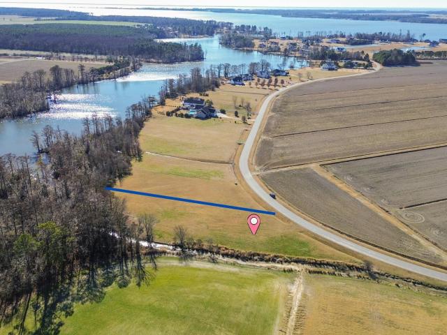 401 Pointe Vista Drive # 1