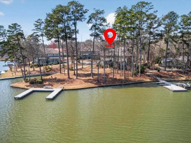 401 Port Laz Ln, Eatonton, GA 31024