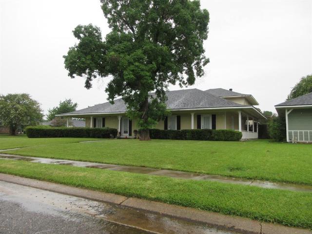 401 Post Oak Street