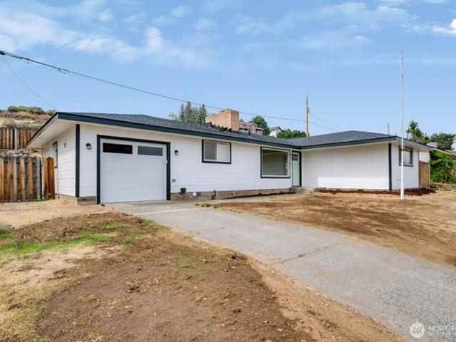 401 Patrick Rd, Ephrata, WA 98823