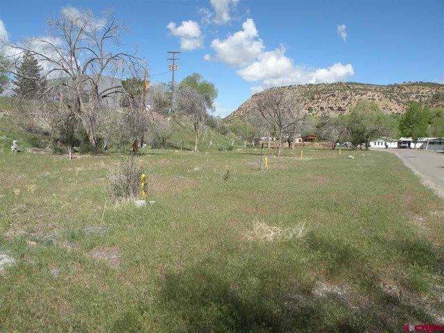 401 Payson St, Naturita, CO 81422