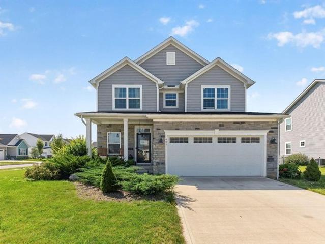 401 Pagoda Loop, Delaware, OH 43015