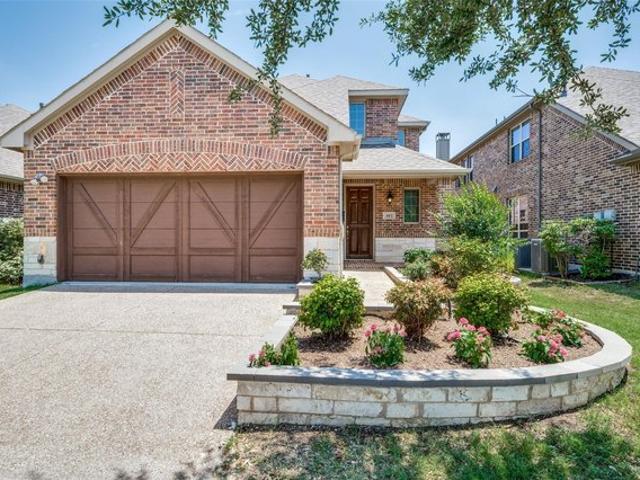 401 Palamedes St, Lewisville, TX 75056