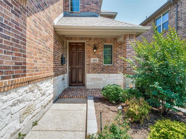 401 Palamedes Street