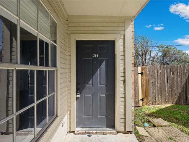 401 Park Rd, Unit AB, College Station, TX 77840 | MLS #26002