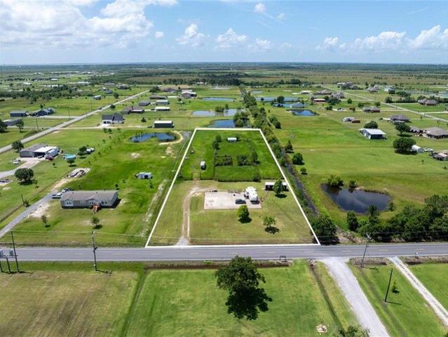 401 Parish Line Rd, Lake Charles, LA 70607