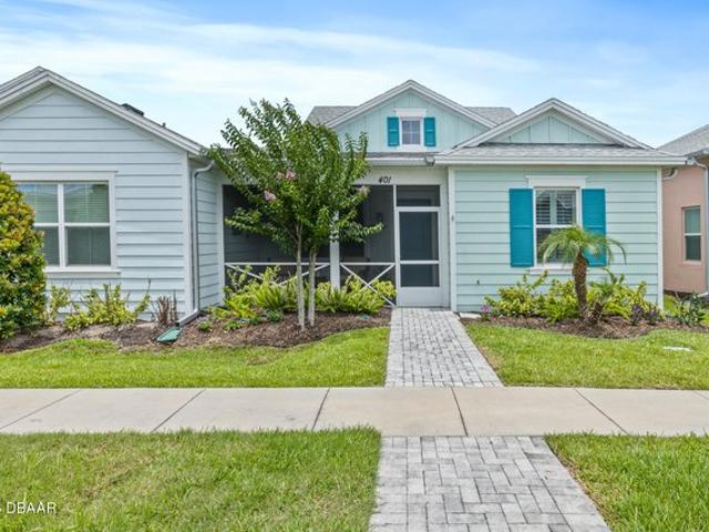 401 Parrot Ln, Daytona Beach, FL 32124