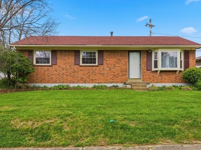 401 Peachtree Rd, Lexington, KY 40509