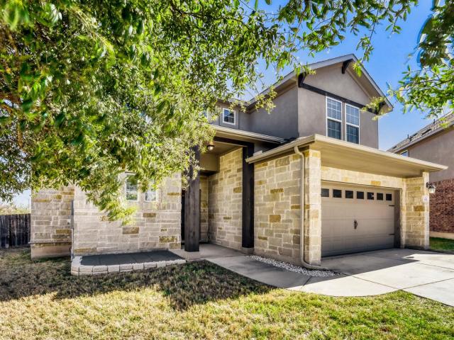401 Pecan Bayou Ct