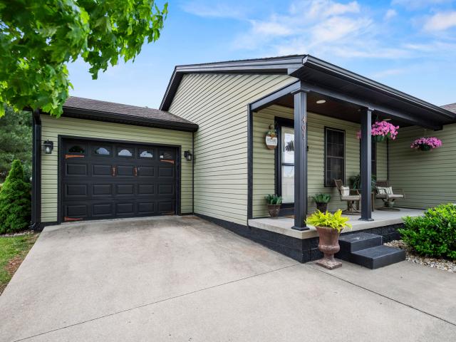 401 Pepper Drive