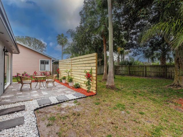 401 Pheasant Run, Ponte Vedra Beach, FL 32082 | MLS #2154